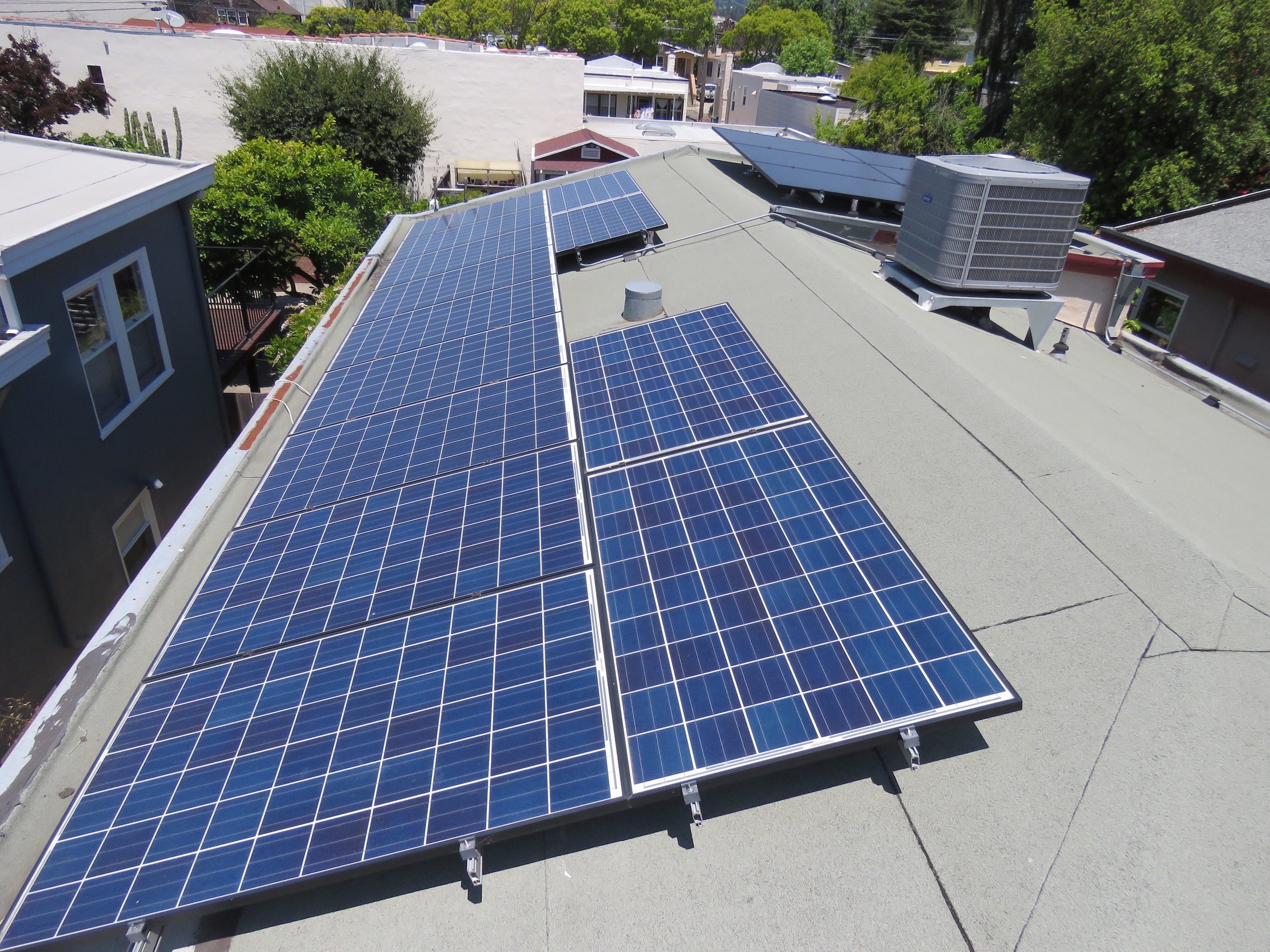 Tom and Jane Graly - Come on in this fully electrified home! #19 ...